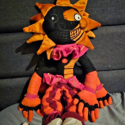 The Ruler. Trollface. the Trollge Incidents. Large Plush Toy. - Etsy ...