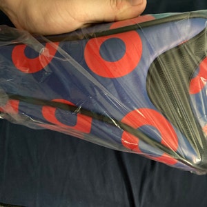 Fishman Donut Baby One Piece Phish | Etsy