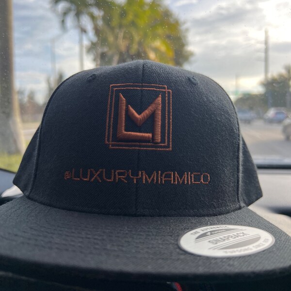 Custom Area Code Hat Personalized Embroidered Hat Cap Personalized ...