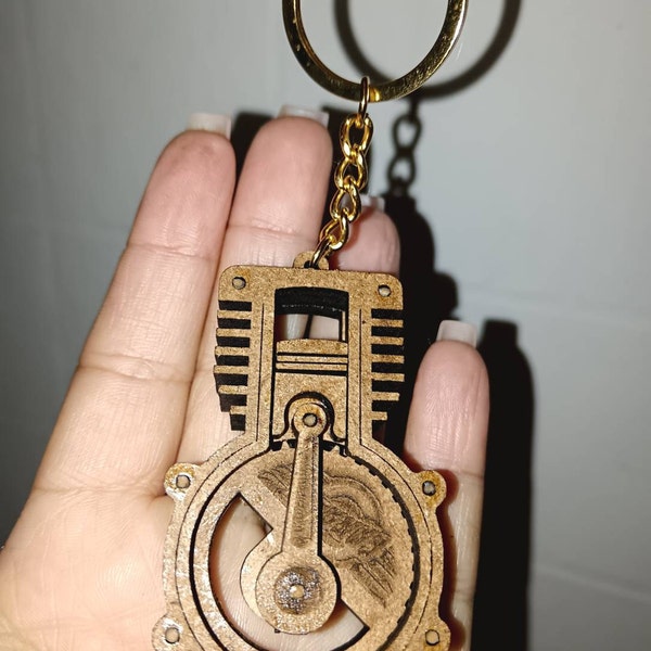 Stress Toy and Key Chain Laser Cut File for 3mm, 4mm, and 1/8 Inch ...