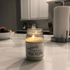 Congrats on Your Happy New Home Candle Gift Scented Soy Candle Greeting ...