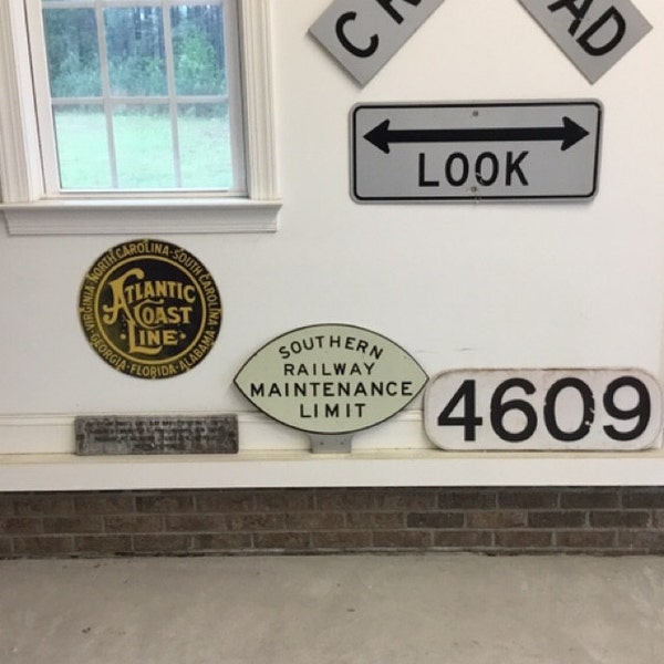 Zimmatic Irrigation Sign - Etsy