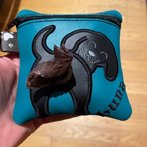 Warning Rated M Period Bag | Etsy