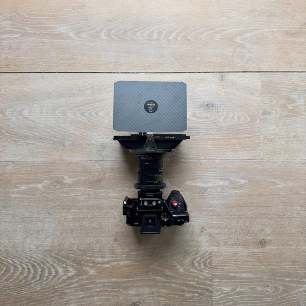 ANAMORPHIC Helios 44m 2/58mm Cine Mod Lens, Sony Nex Mount Vintage Lens ...