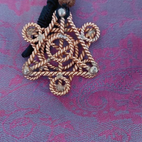 Tensor Ring Sacred Cubit 144 1/8 Lost Cubit 177 1/8 Empowerment Cubit ...