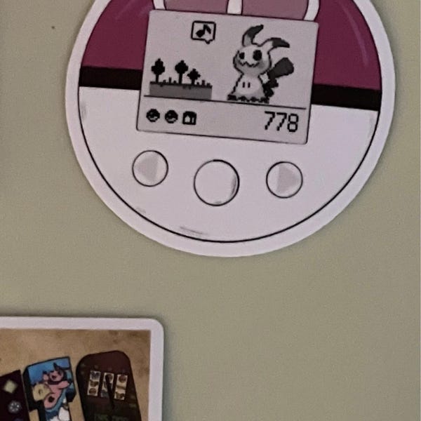 World of Warcraft Jelly Pepe Pin - Etsy