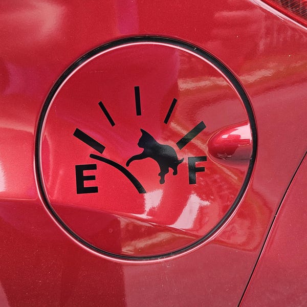 Star Car Decals, Star Car Stickers, JDM Car Decals, Car Side Decal, Car ...