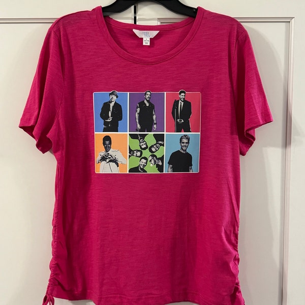 Neon Pink New Kids on the Block Logo | NKOTB | Digital Download | PNG ...