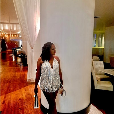 Western Crochet Cowboy Knit Fringe Rave Set Bachelorette - Etsy