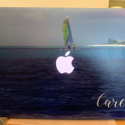 Custom Macbook Case Personalized Photo Macbook Pro 13 Inch - Etsy