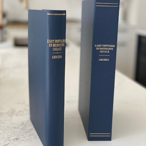 Ring Binders, Albums, Binder Boxes, Clamshell Boxes Custom - Etsy