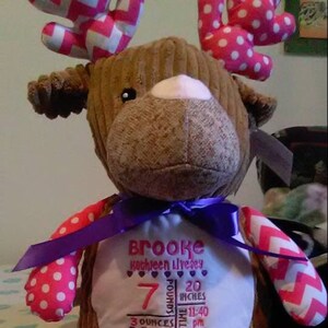 Baby Cubbies Personalized Stuffed BLUE Bear adorable baby | Etsy