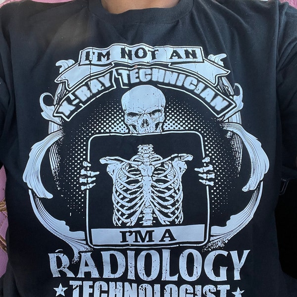 Radiology Pin - RT Caduceus Gold - Etsy