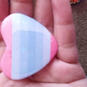 Nonbinary Nyan-binary Pride Button Cat Kitty Non Binary Gender Neutral ...