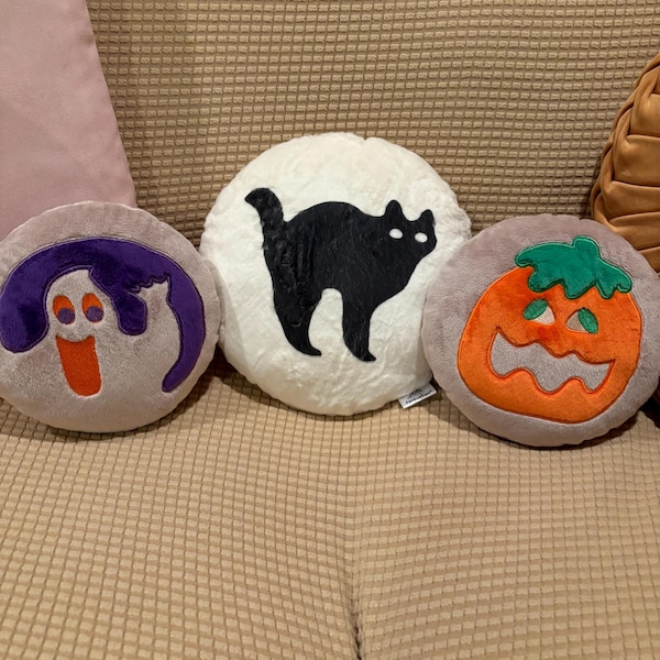 Wendigo Plush Cryptid, SCP 323, Kawaii Horror, Cute Goth, Creepypasta ...