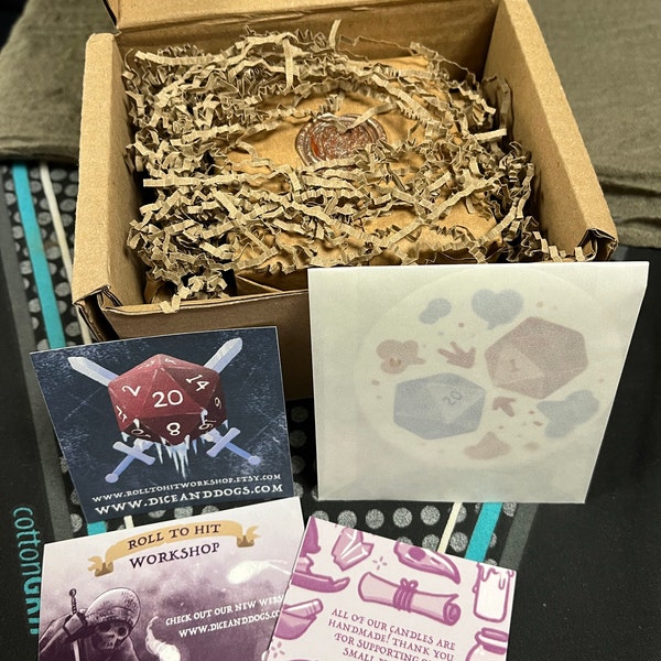 Cosy Tavern Candle / DND Candle / D&D Candle / Dnd Gift / Soy Candle ...