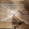 DIY Iowa String Art Kit State String Art Kit Iowa Nail Art - Etsy