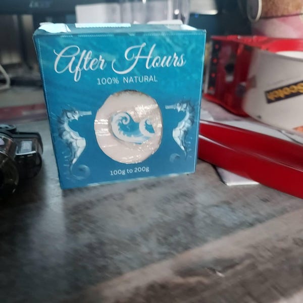 Editable Product Packaging Box Template for Branding, Cosmetic ...