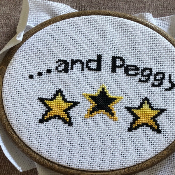 Trolls Cross Stitch Patterns - 6 Different Characters! Poppy, Branch ...