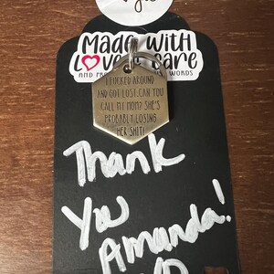 Custom Spoon,personalized Spoon,encouragement Best Friend Gift, Plant ...