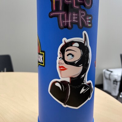 Tweedle Dee and Tweedle Dum Original Ink Drawing - Etsy