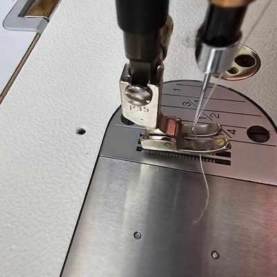 Sewing Machine t Gauge / Sewing Edge Guide With Screws - Etsy