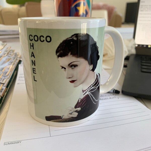 NANCY DREW detective Silhouette Mug/nancy Drew Mystery Books/nancy Drew ...