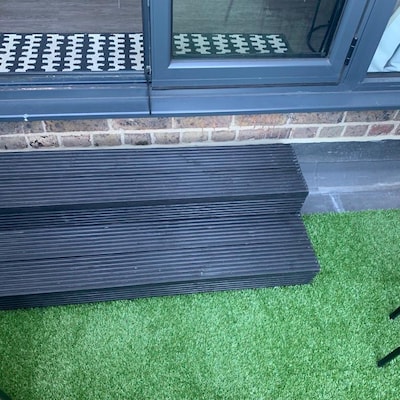 3 Tier / Rise Hot Tub Steps / Spa Steps / Caravan Steps - Etsy