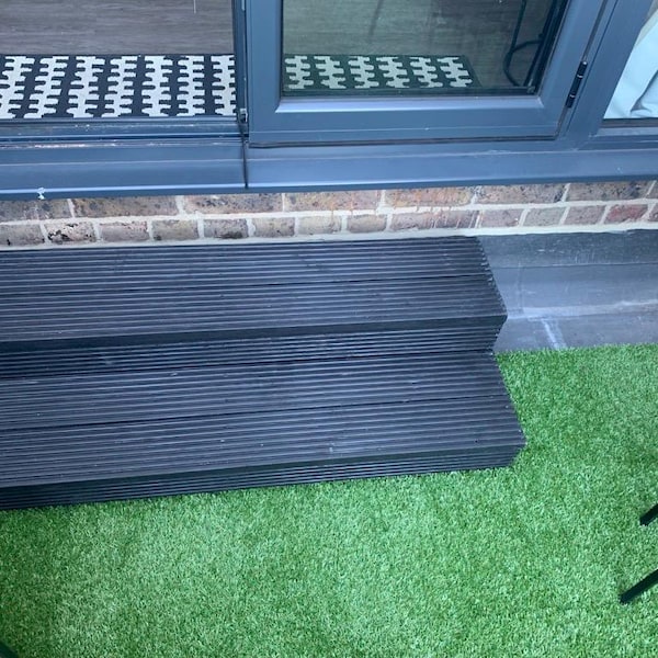 3 Tier / Rise Hot Tub Steps / Spa Steps / Caravan Steps - Etsy