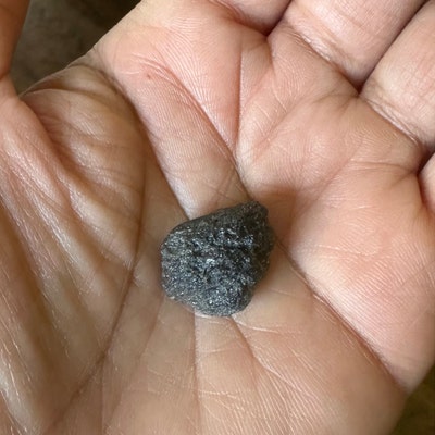 Ibis Jasper Crystal / Polished Ibis Jasper / Ibis Jasper Palm - Etsy