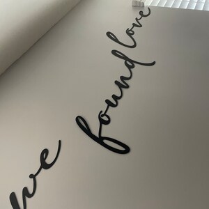 You Are My Dream Sign Metal Sign Metal Wall Decoration - Etsy