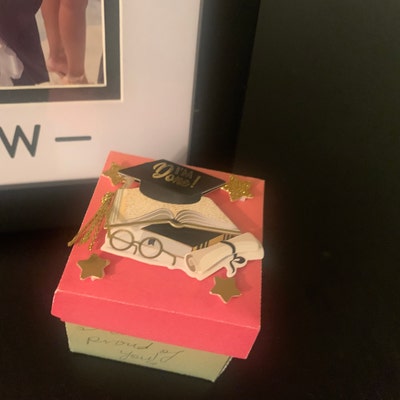 Treasure Castle Explosion Box Template Printable Ready for Manual and ...