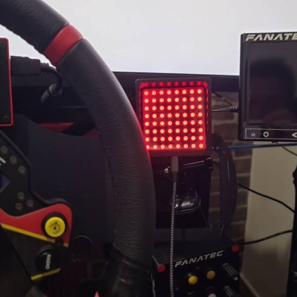 Thrustmaster T3PA Brake Pedal Mod X3/x5 Kit - Etsy