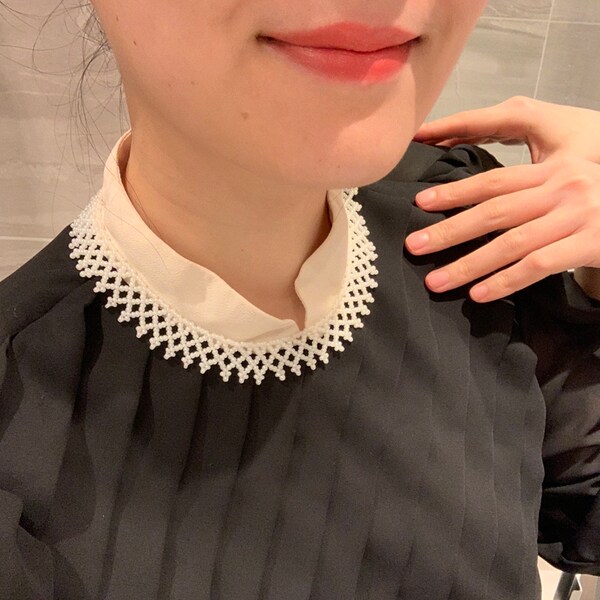 Gch1 Bridal/prom Choker Featuring Swarovski Crystals (gold/various) - Etsy