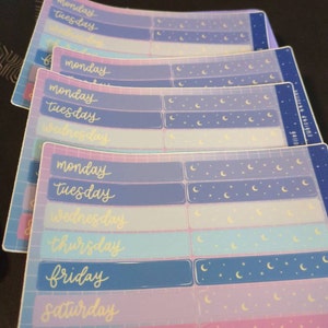 Sticky Notes, Cute Sticky Notes, Pretty Post It Notes, Aesthetic Sticky ...