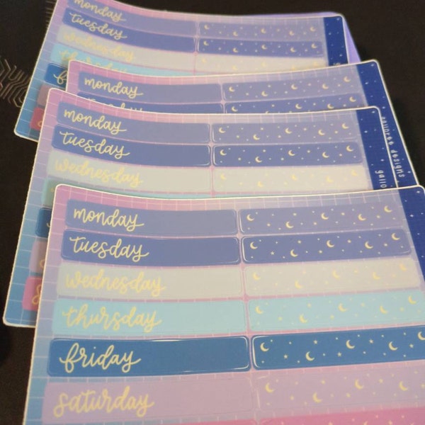 Sticky Notes, Cute Sticky Notes, Pretty Post It Notes, Aesthetic Sticky ...