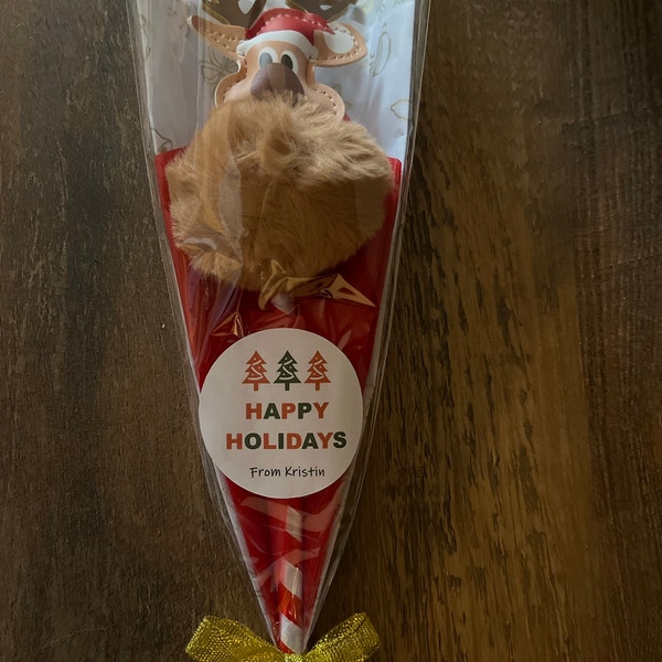 Easter Puff Pens (set of 4), Easter Basket Stuffers, Pom Pom Pens ...