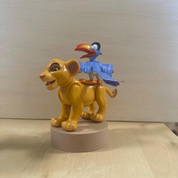 Franklin the Turtle Magic Figure for Tonie Box - Etsy