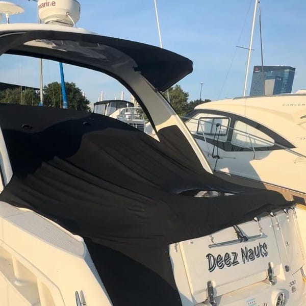 Boat Name Lettering - Boat Transom Decal - Boat Stickers - Boat Decals ...