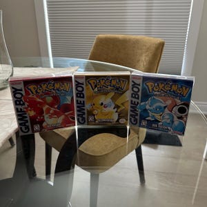 Super Mario Land 2: 6 Golden Coins Box for Game Boy Nintendo 3 Regions ...