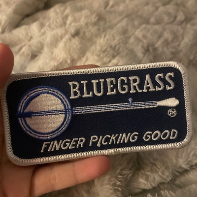 Vintage 1970's chicano Power Embroidered Patch - Etsy