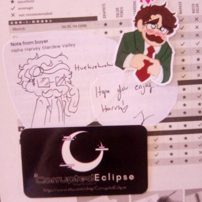 Invader Zim Cast Sticker Zim, Dib, Gir, Gaz, Tallests, Skoodge, Tak ...