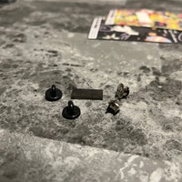 Infinitely Pansexual Pin Subtle Pan Pride Accessory LGBT Infinity ...