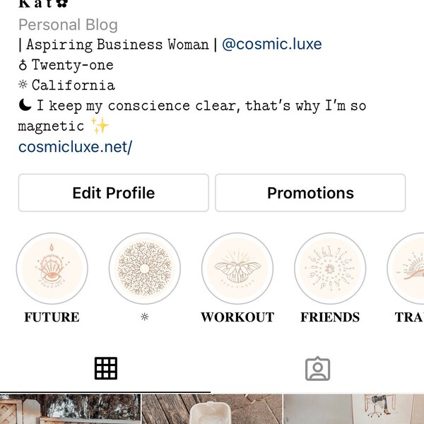 50 Ecommerce Post Templates Canva, Colorful Funky Instagram Templates ...