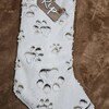 Wolf Bib Wolf Burp Cloth Wolf Baby Gift Wolf Baby Shower Woodland Baby ...