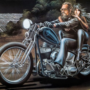 Natanic's Pin-ups 2019 Calendar - Etsy