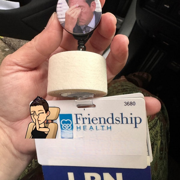 The Office Michael Scott Funny Over It Disappointed Face Meme ...