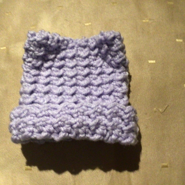 Digital PDF Crochet Pattern: Crochet Baby Blanket Pattern With Easy ...