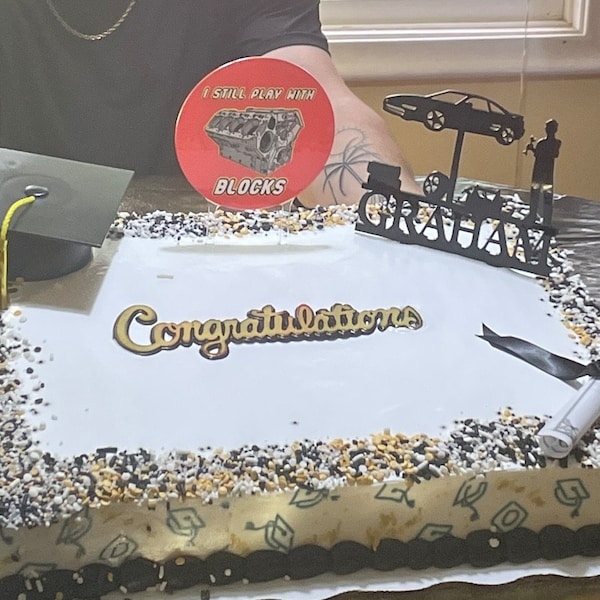 Movie Birthday Party Cake Topper, Movie Clapper Board, Film Movie ...