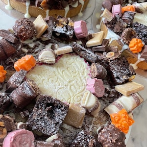 Single Heart Snap Bar Design Wax Melt Bar Silicone Mould | Etsy UK